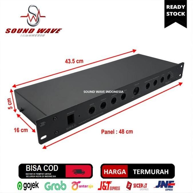 Jual Box Power Amplifier Bell Cx54 Original | Shopee Indonesia