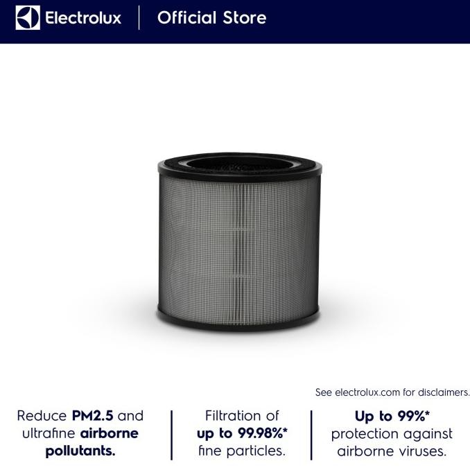 Jual ready FILTER AIR PURIFIER ELECTROLUX FA31-202GY DN.65 | Shopee ...