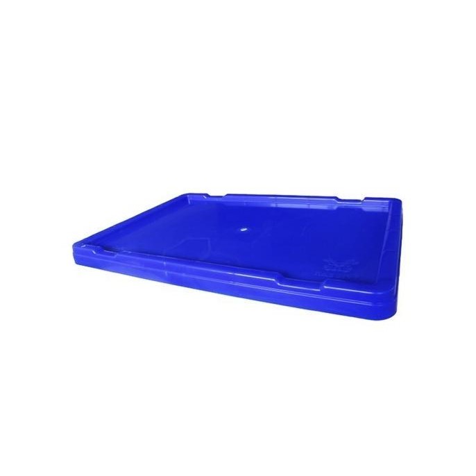 Jual 41X28X28 Box Container Hanata 2303 M + Tutup Bak Mesin Cuci Ac ...