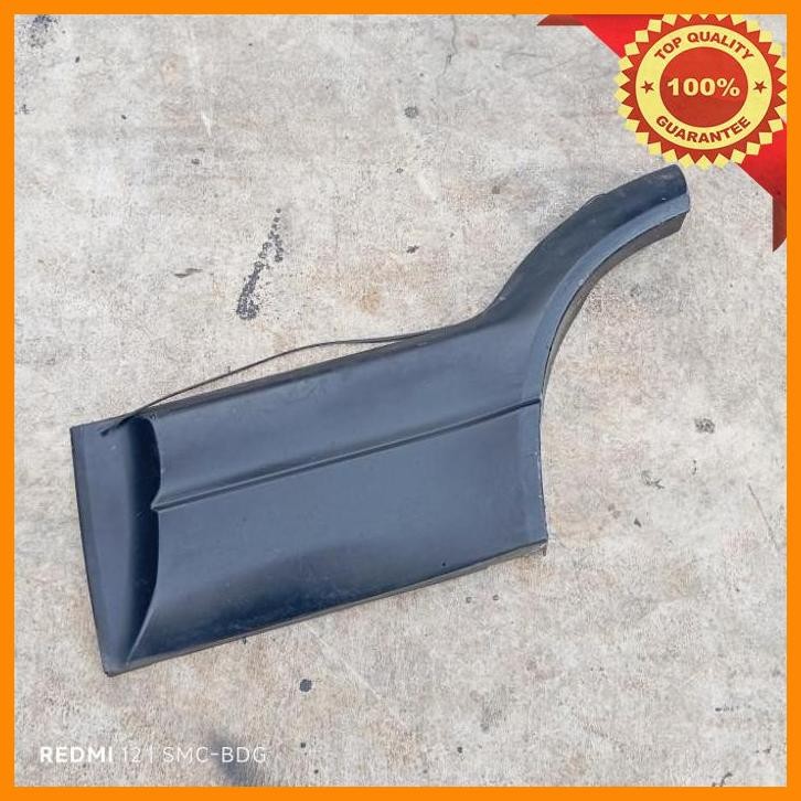 Jual [SMB] OVER BODY LIST PINTU BELAKANG KIRI L SUZUKI ESCUDO 2.0 ASLI ...