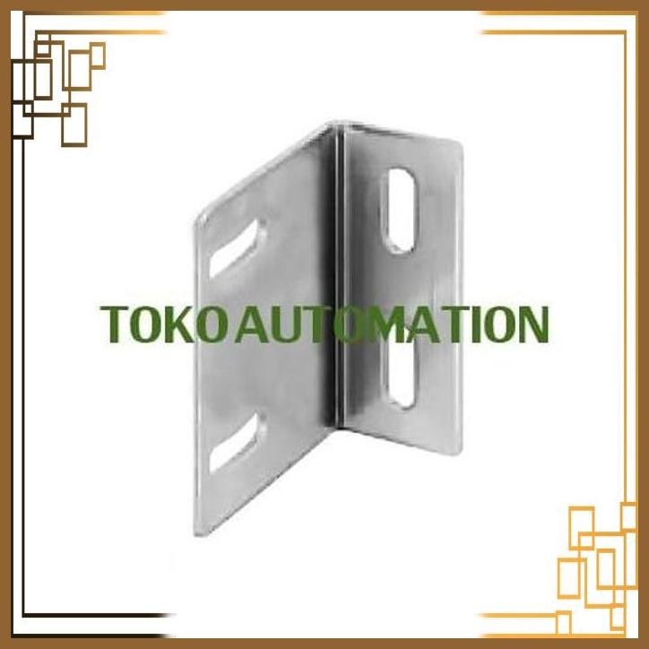 Jual [TAM] E3Z E39 SWITCH SENSOR MOUNTING BRACKET FIXED IRON BRACKETS ...