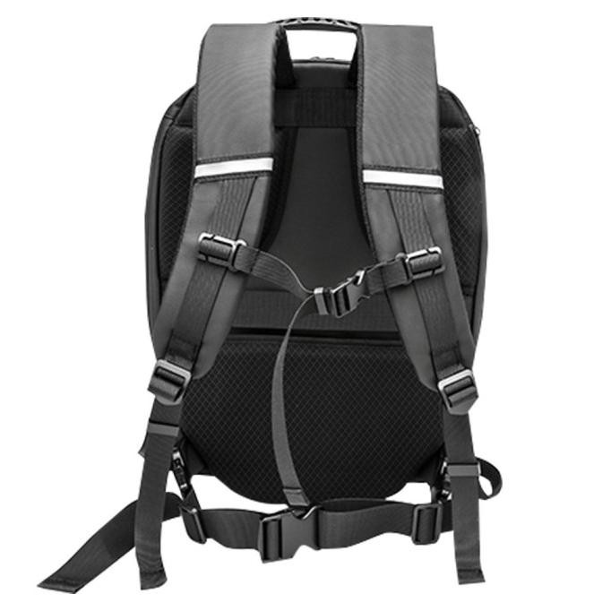 Jual Sale Backpack Riding Led Eye Smart Screen Tas Ransel Motorcycle ...
