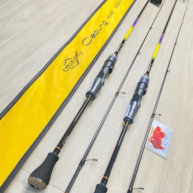 Jual JORAN RELIX NUSANTARA CAPUNG 702 SE / GEN 4 | Shopee Indonesia