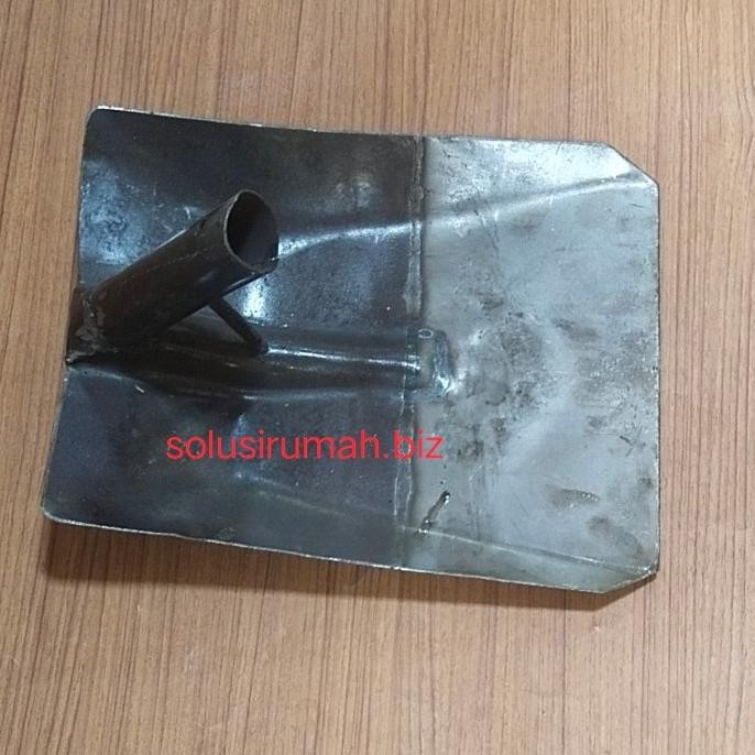 Jual Mata Sekop Cangkul 1.1 - 1.2Kg Ons Pasir Pande Besi Pacul Besi ...