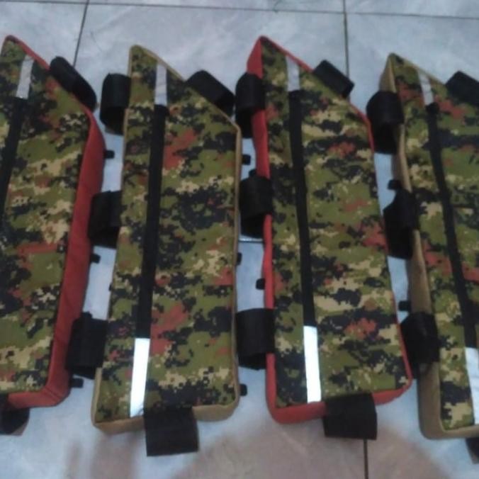 Jual Tas Frame Sepeda Touring Roadbike Cummuter Vintage Federal ...