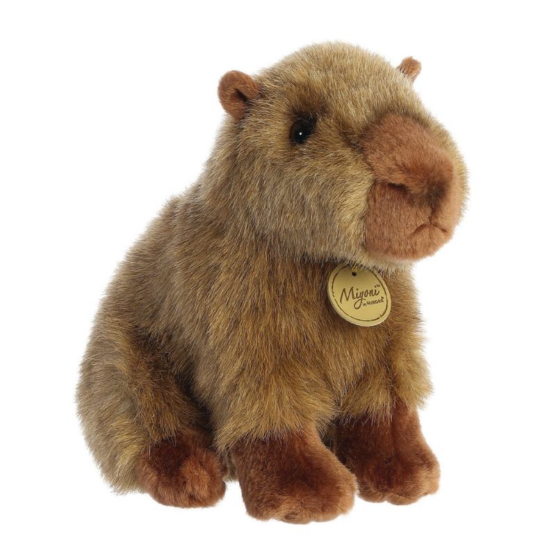 Jual Boneka Hewan Capybara | Shopee Indonesia