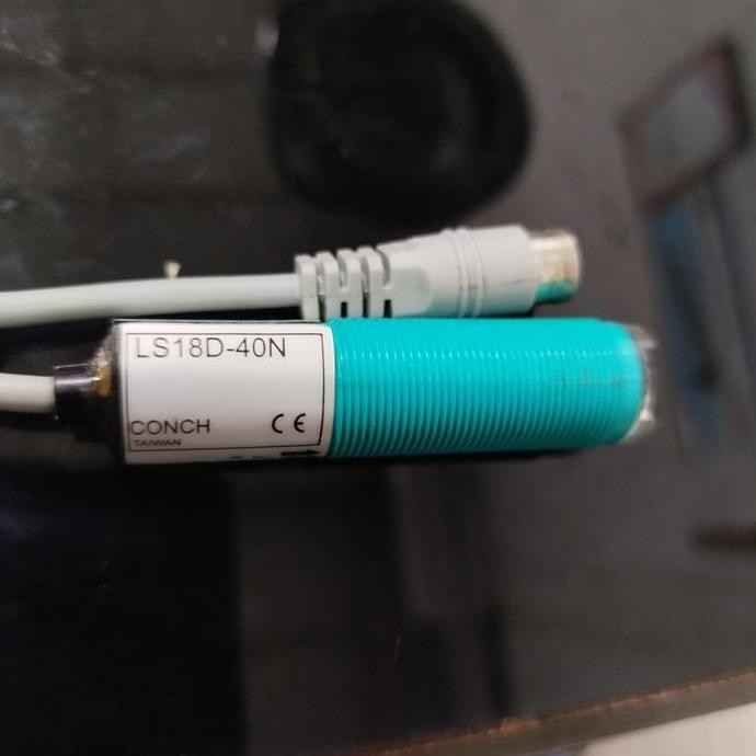 Jual Sensor Conch Ls-18D 40N( Conch) | Shopee Indonesia