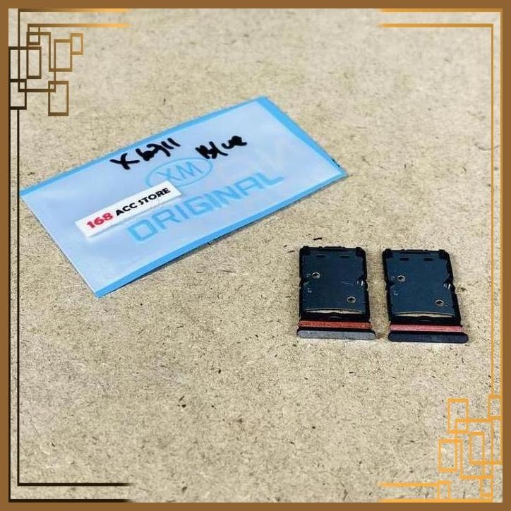 Jual [ACS] SIM TRAY INFINIX NOTE 30 5G X6711 / NOTE 40 5G X6852 / NOTE ...