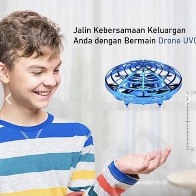 Jual Original MINI DRONE UFO | Shopee Indonesia
