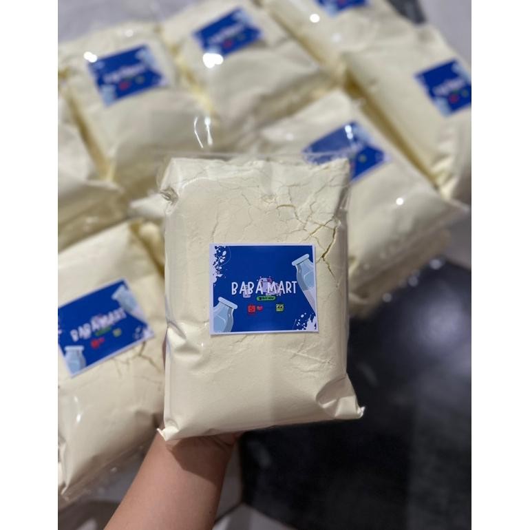 Jual NEW!!! Susu Bubuk Full Cream Kemasan 1 KG | Susu Bubuk Kiloan ...