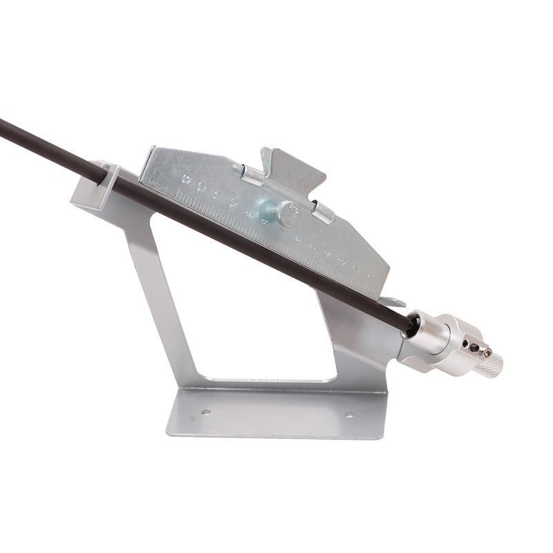 Jual Fletching Jig Alat Pasang Vanes Tower Fast Fletching Jig Bulu ...