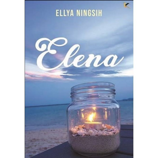 Jual Elena by Ellya Ningsih (Soft Cover) | Shopee Indonesia