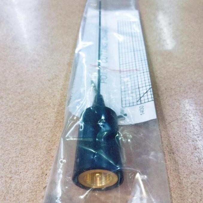 Jual ANTENA RADIO RIG MOBIL MODEL PANJANG 120 CM / LARSEN PO 150 120CM | Shopee Indonesia