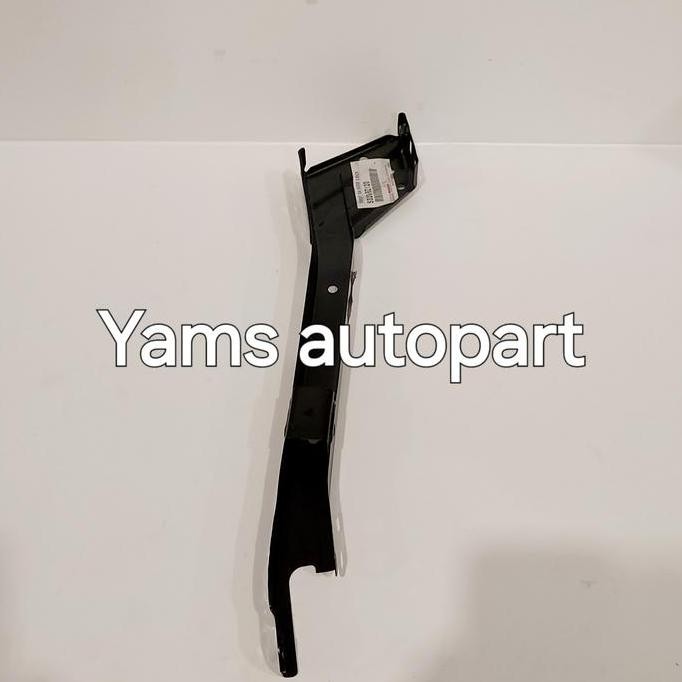Jual Tiang Tengah Support Bullhead Tiang Lock Kap Mesin All New Rush ...