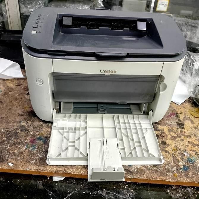 Jual Printer Canon Imageclass Lbp6230Dn Second Siap Pakai New Stok ...