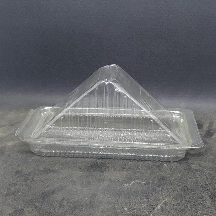 Jual Mika Sandwich / Mika Segitiga / Plastik Sandwich / Mika Roti Isi ...