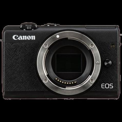 Jual Tersedia CANOM EOS M200 KIT 15-45MM/M200 KIT/KAMERA CANON EOS M200 | Shopee Indonesia