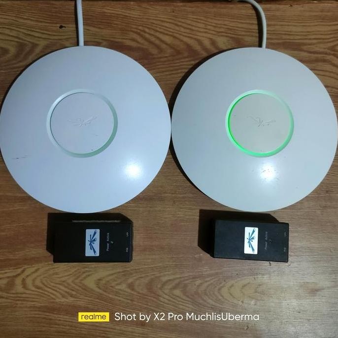 Jual Ubiquiti Ap Unifi Access Point Ubnt Uap Enterprise Wi-Fi System ...