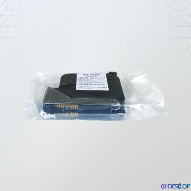 Jual Cartridge Tinta Kassen Hd2000 Printer Bar Handheld Hitam New Stok ...