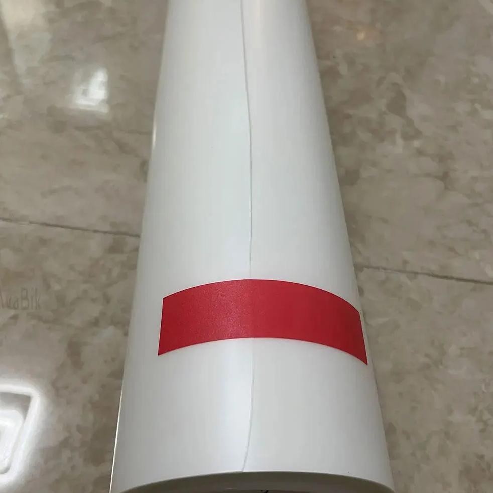 Jual High Stretchable Tpu Ppf Matte Clear Vinyl Wrap Protection Film ...