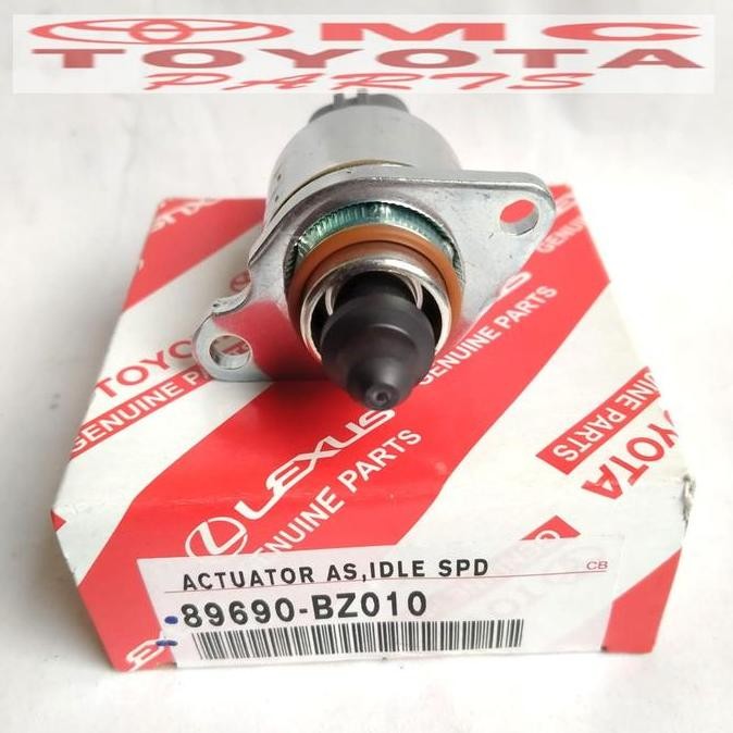 Jual Tersedia Actuator Langsam Switch Sensor Botol ISC Agya Avanza Rush ...