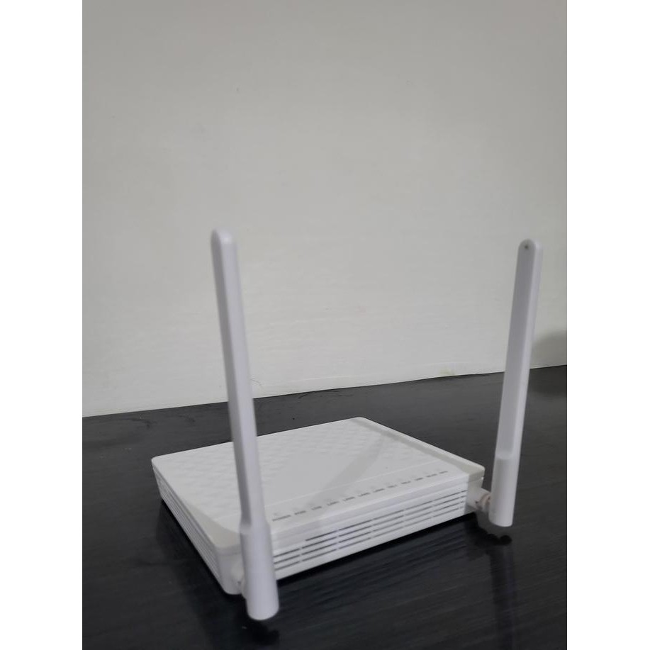 Jual Onu Epon Huawei Hg8245H Dengan Box Dan Adaptor - Ont Xpon Gpon | Shopee Indonesia