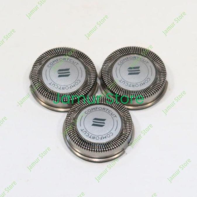 Jual Mata Pisau Cukur untuk Philips Series 1000 Dan Series 3000 Refil ...