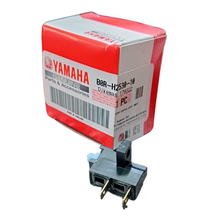 Jual Switch Rem Belakang Aerox 155 (B0R-H2530-10) | Shopee Indonesia