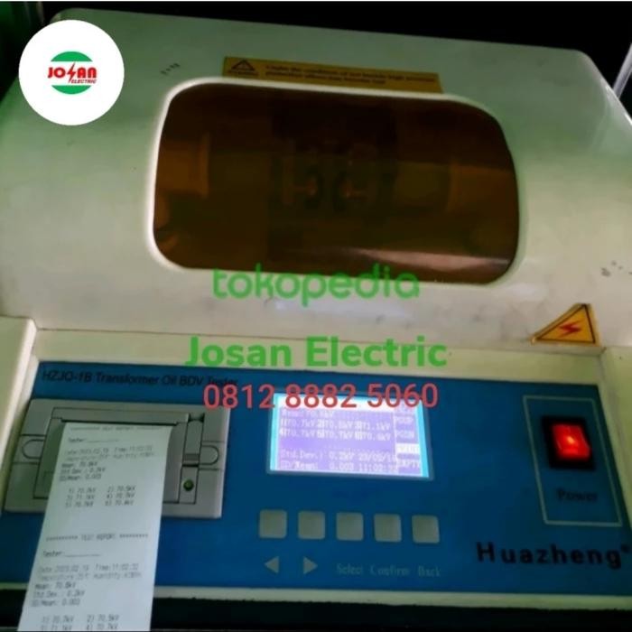 Jual OLI TRAFO / OIL TRANSFORMER MURAH DAN BERKUALITAS | Shopee Indonesia