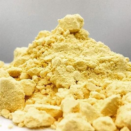 Jual Tepung Kuning Telur 500Gram / Egg Yolk Powder | Shopee Indonesia