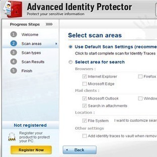 Jual Advanced Identity Protector V2.1 Work | Shopee Indonesia