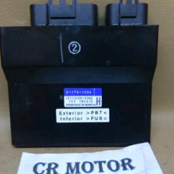 Jual ORIGINAL CDI ECU ECM KAWASAKI VERSYS VERSYZ VERSIS 250 21175 - 1256 ORIGINAL DAN TERPERCAYA ...