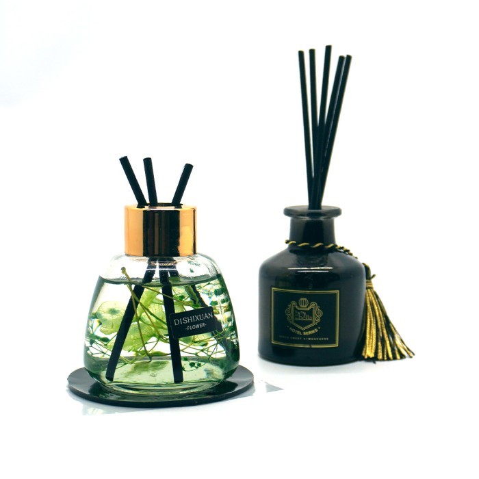 Jual Pengharum ruangan - aromaterapi ruangan reed diffuser | Shopee ...