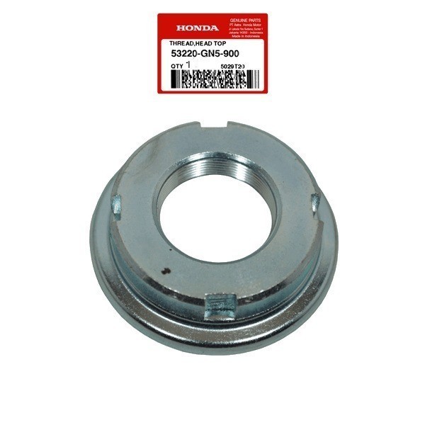 Jual Mur Komstir Grand/Supra/Beat/Vario125/Vario 150 (53220-GN5-900 ...