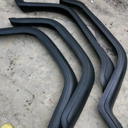 Jual over fender jeep cj7 model tj dan jk wrangler original | Shopee ...