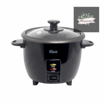 Jual Original Kris Rice Cooker Kris 1,5 Ltr | Shopee Indonesia