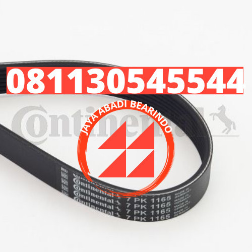 Jual 10 PK 1715 CONTITECH PK BELT GERMANY | Shopee Indonesia