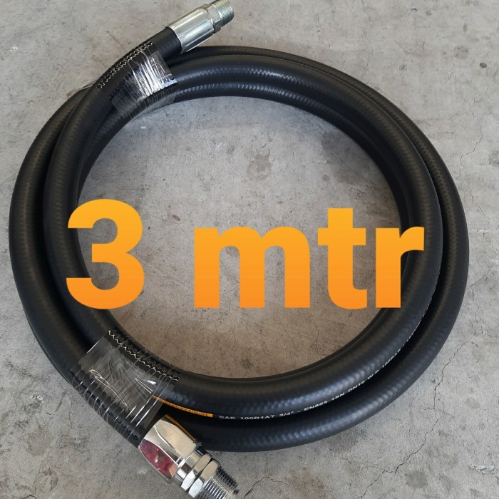 Jual Selang Pom Bensin, Selang Spbu, Selang Pom Mini, Selang Swivel ...