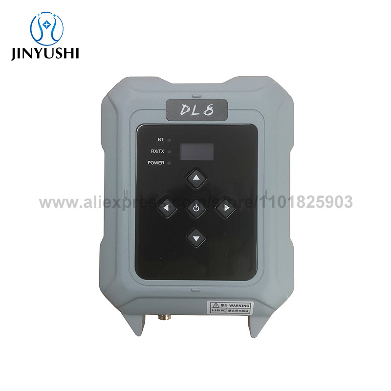 Jual Brand New CHC DL8 UHF External Radio Modem Transceiver 28W GNSS ...