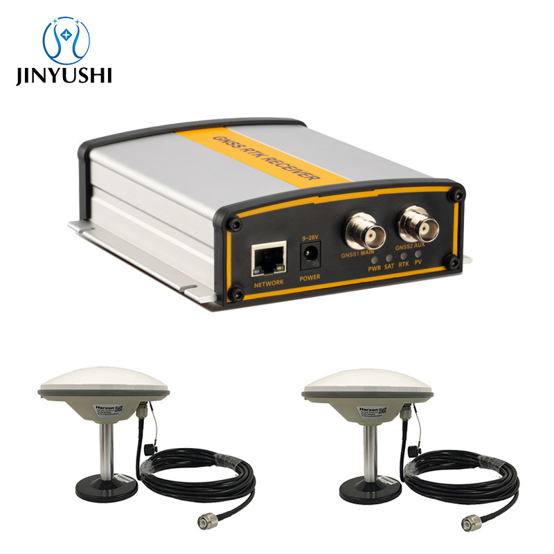 Jual Trimble BD992 RTK GNSS receiver kits GPS L1 L2 L5 Beidou GLONASS Galileo High-precision ...