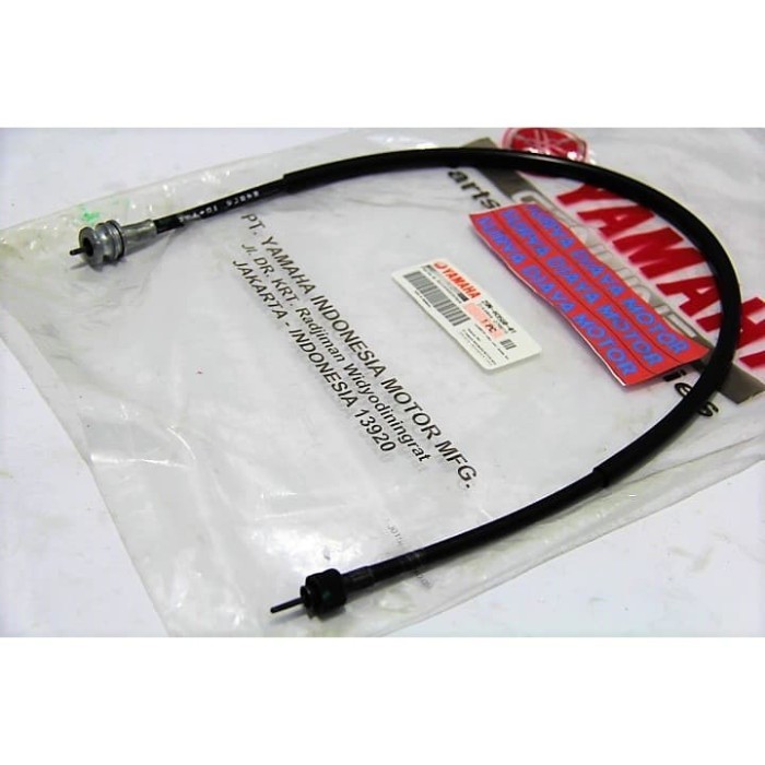 Jual Kabel Cable Rpm Tachmometer Rxking Rx King Rxs Barang Langka ...