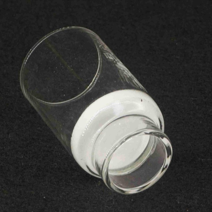 Jual 50ML GLASS FILTER CRUCIBLES GOOCH HOLE NUMBER G1 G2 G3 G4 G5 2-70 MICRON/UM FOR CHEMICAL ...