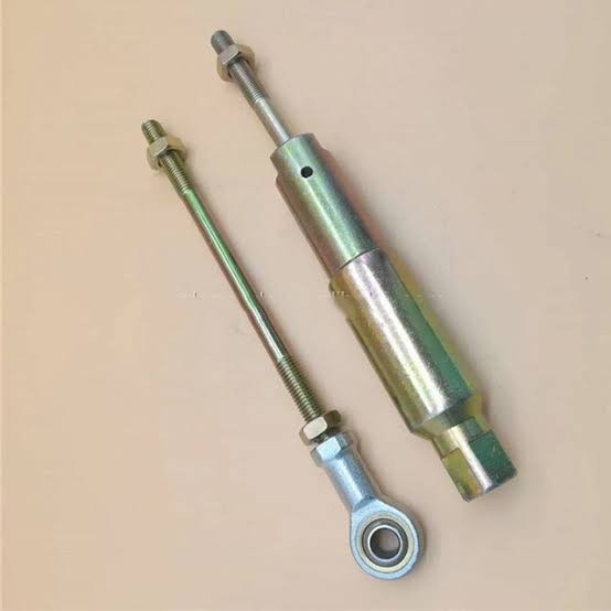 Jual Stang Motor Gas Komatsu Pc200-7 Spring Assy 20Y-43-23441 New Pc 200-7 | Shopee Indonesia