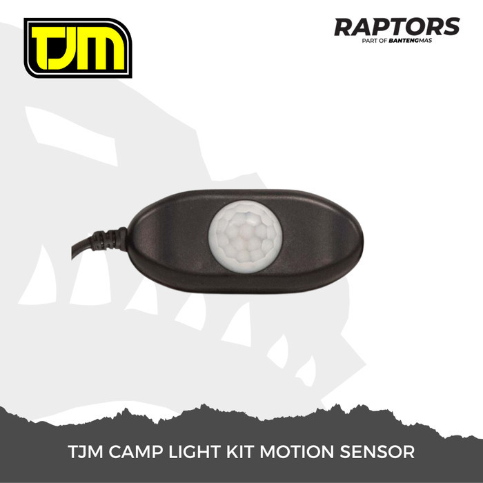 Jual TJM camp light kit motion sensor | Shopee Indonesia