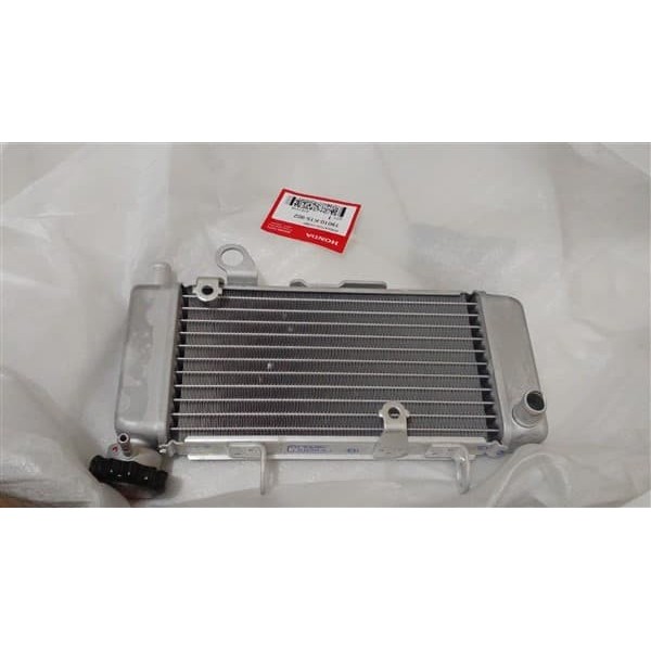 Jual Radiator Cb150R Original Honda K15 Barang Langka | Shopee Indonesia