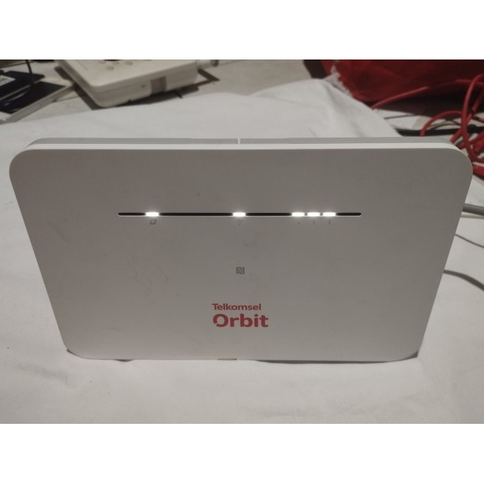 Jual modem router huawei b311b-853 orbit star h1 h-1 - unit only ...