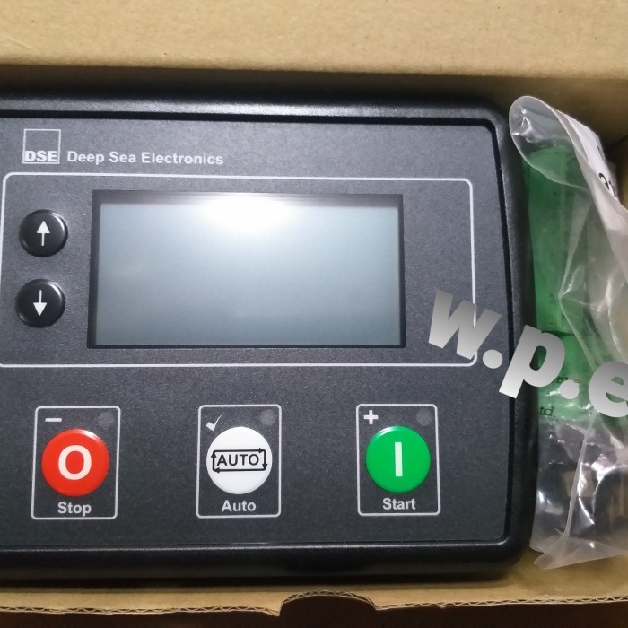 Jual Deepsea 4520 Modul Ats Amf Auotostar Genset Made In Uk | Shopee ...