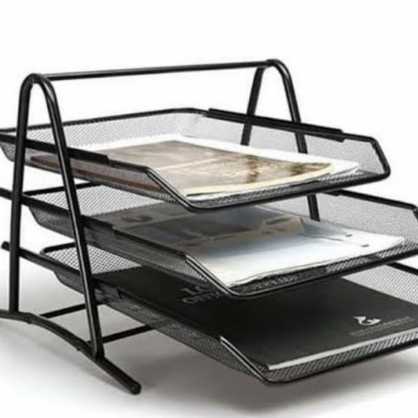Jual TRAY BESI 3SUSUN | Shopee Indonesia