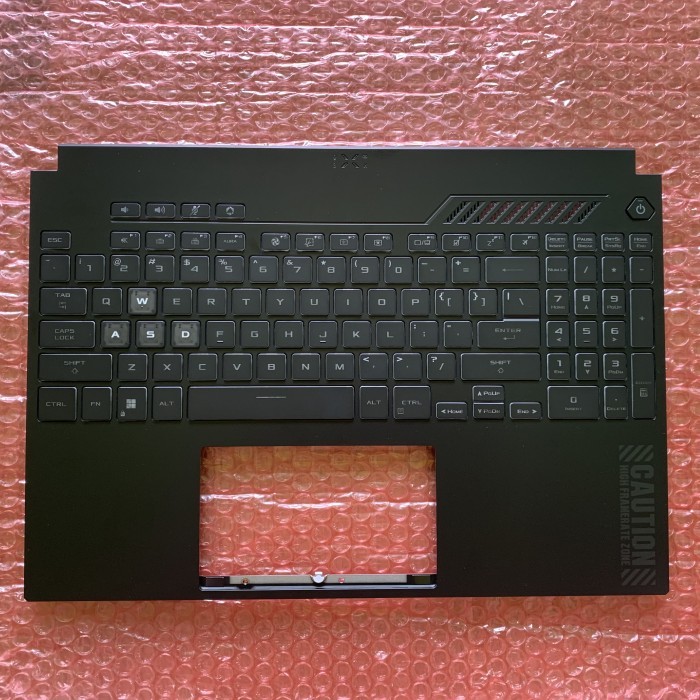 Jual Jual [READY] Keyboard ASUS TUF Gaming FX507 FA507 (+ Frame ...