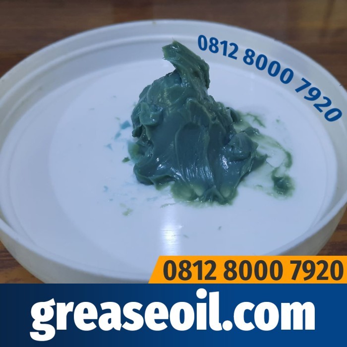Jual Mobil Unirex N3 Grease High Temp Bearing Lithium Complex - Can 500 ...